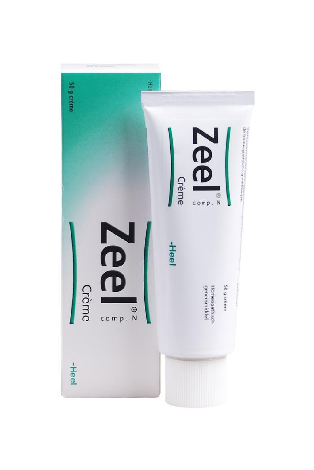 Heel Zeel T Cream for Joint Pain Relief (50g)