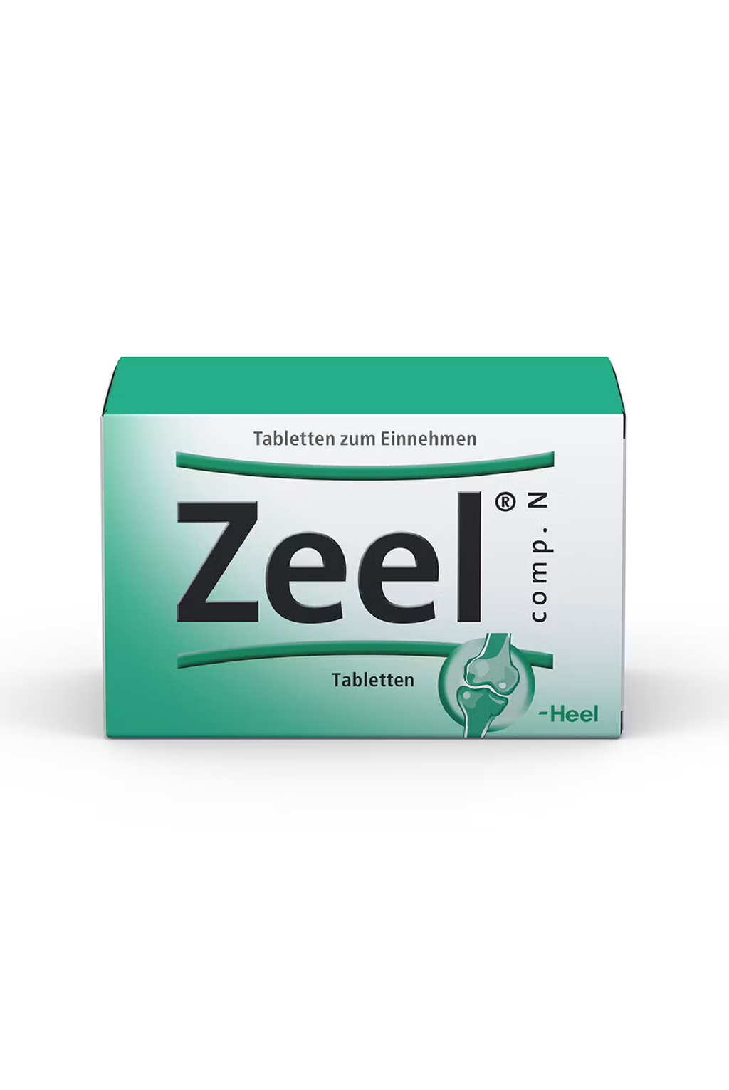 Heel Zeel T (50 Tablets) for Joint Pain Relief