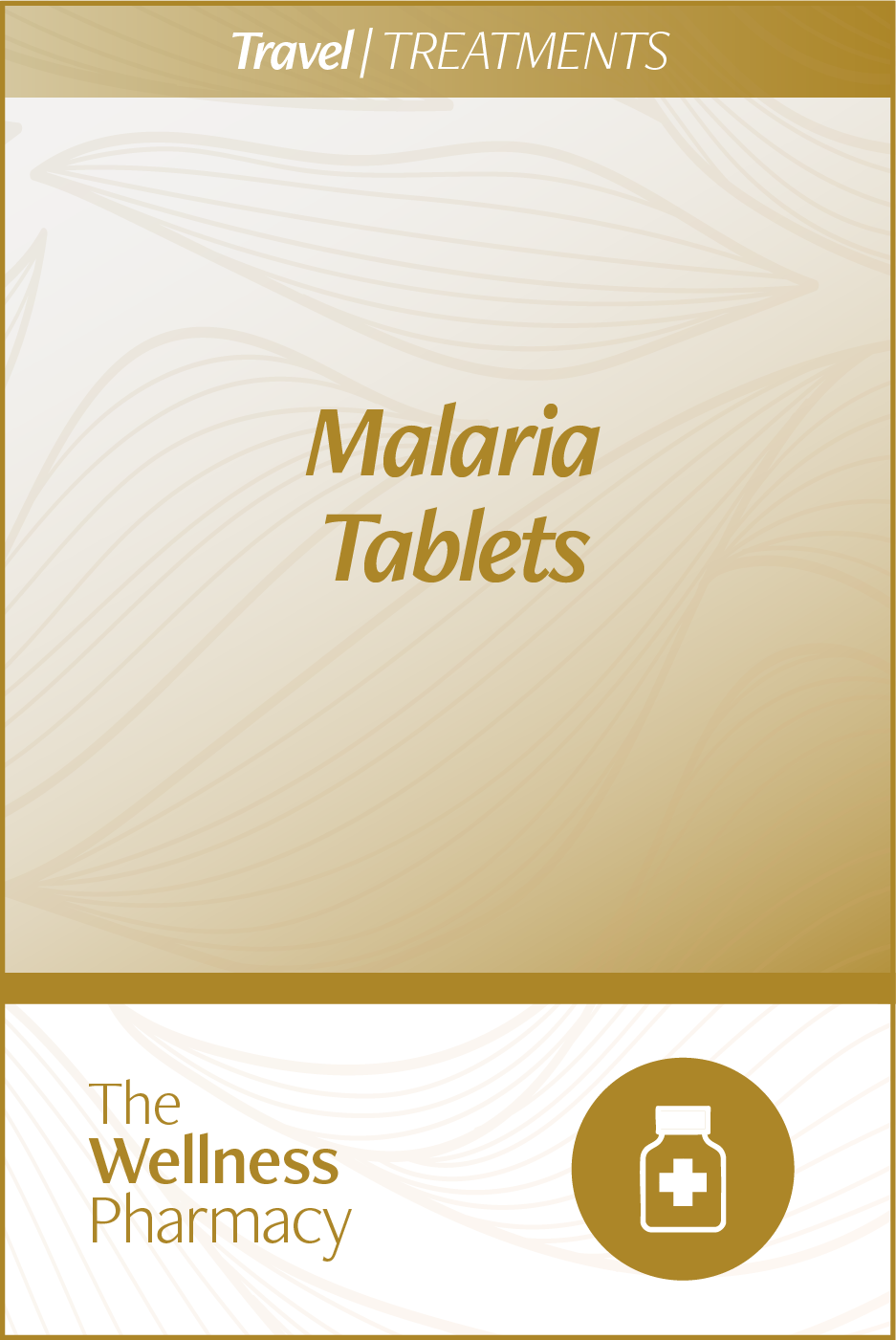 Malaria Tablets near London Bridge