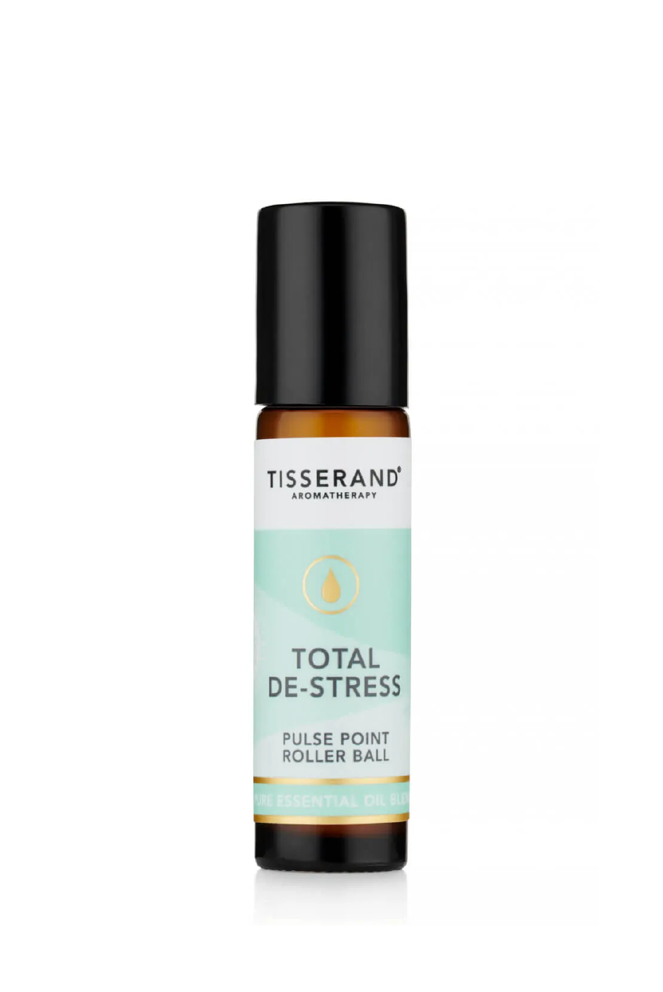 Total De-Stress Pulse Point Roller Ball - 10ml