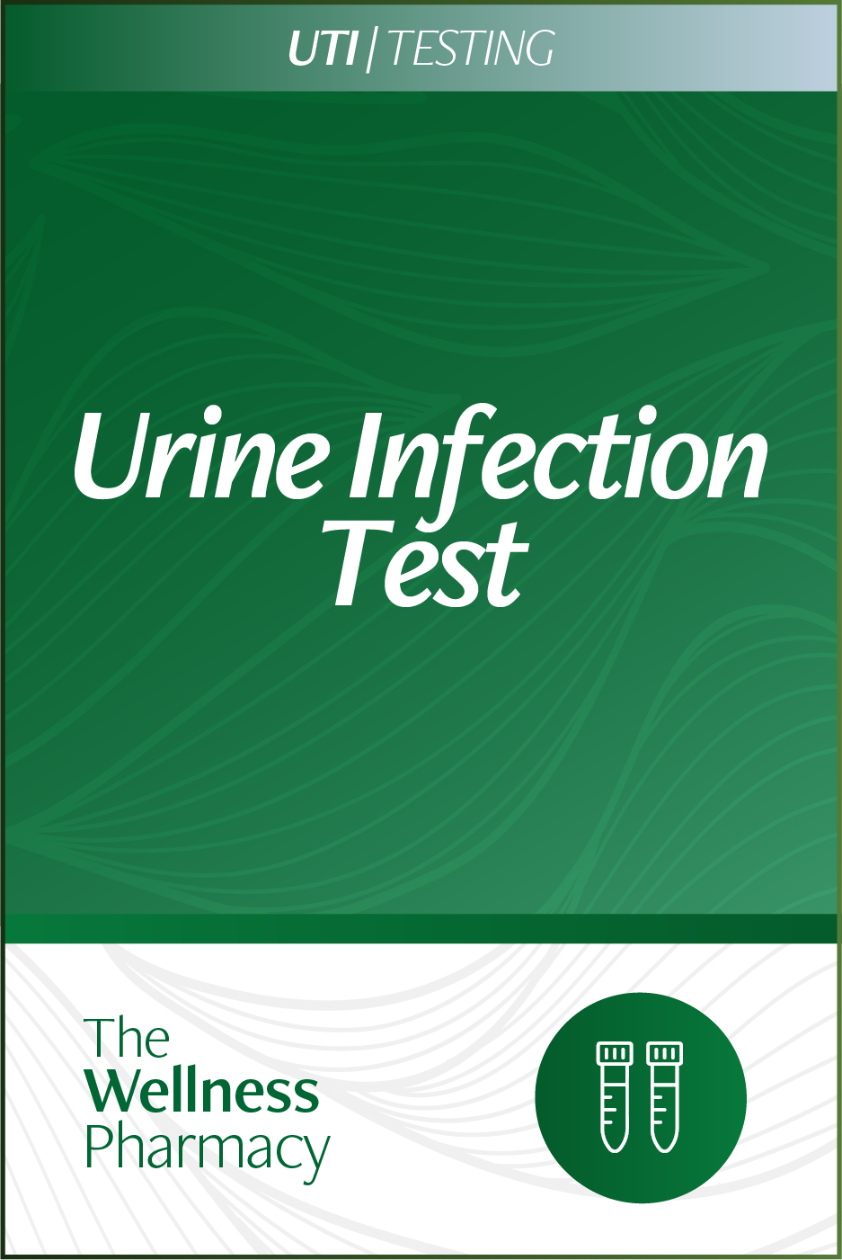 Urinary Infection Test