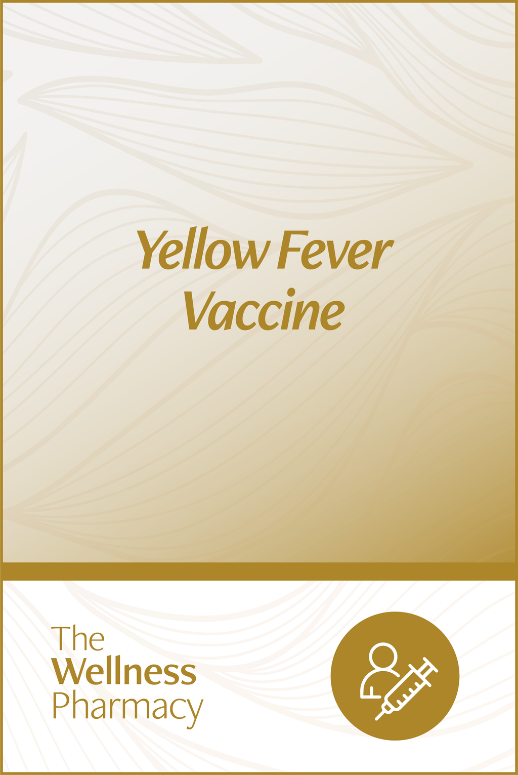 Yellow Fever Centre | ICVP and Certificates